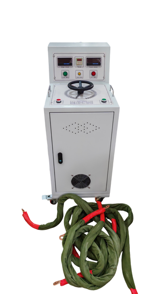 High-current Main Current Injection test Equipment , 6V Integrated Des ...